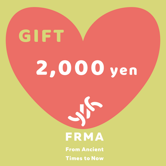 商品 – FRMA